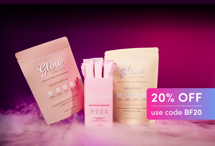 Custom Bundles – The Collagen Co USA