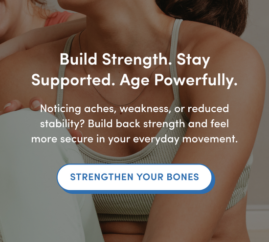 Collagen For Bones USA | Healthy Bones Collagen Peptides – The Collagen ...