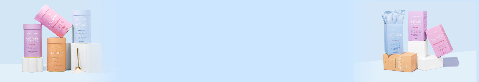 Shop Best Collagen Supplements Bundles and Save – The Collagen Co.