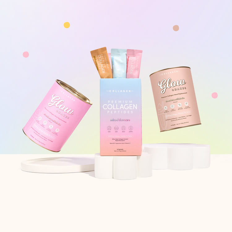 Super Beauty Greens – The Collagen Co USA