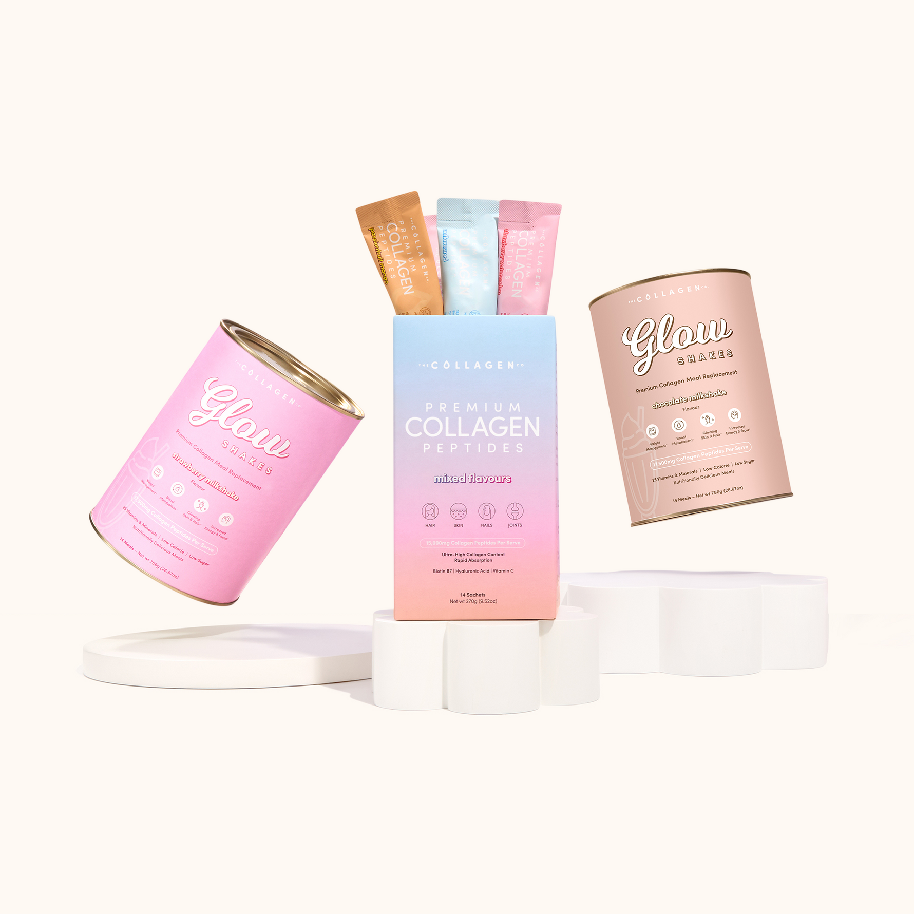 Does Collagen Interfere with Medications? Everything You Need to Know ...