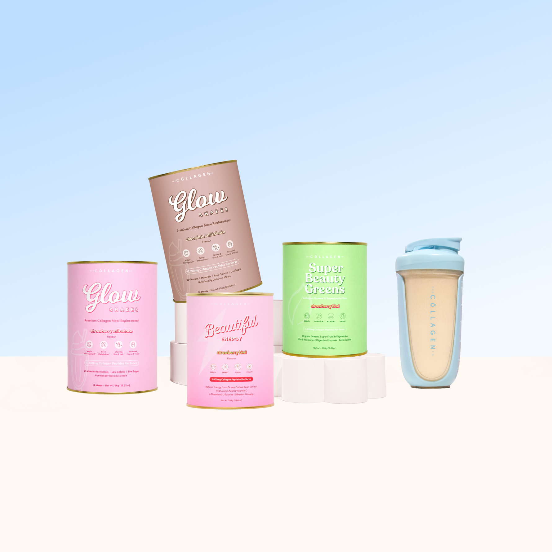Collagen For Bones USA | Healthy Bones Collagen Peptides – The Collagen ...