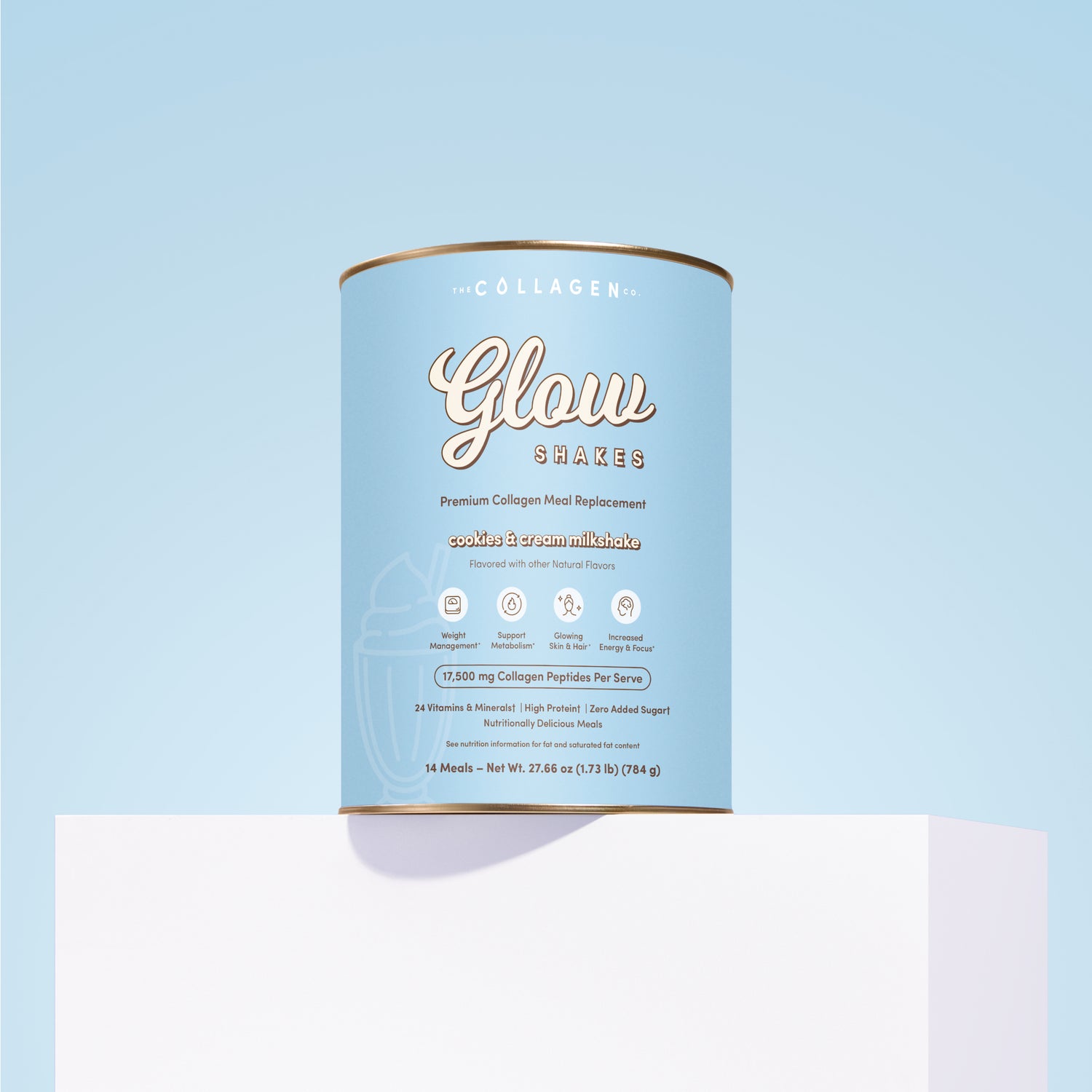 The Collagen Co. | Best Tasting Collagen Supplement Products – The ...