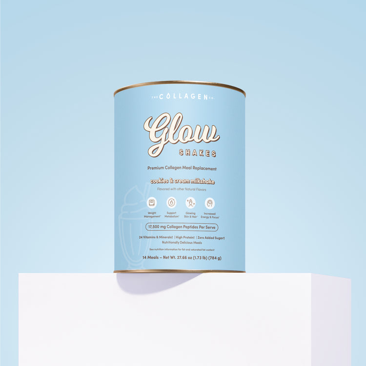Glow Shakes USA | Buy Meal Replacement Shakes for Weight Loss – The ...