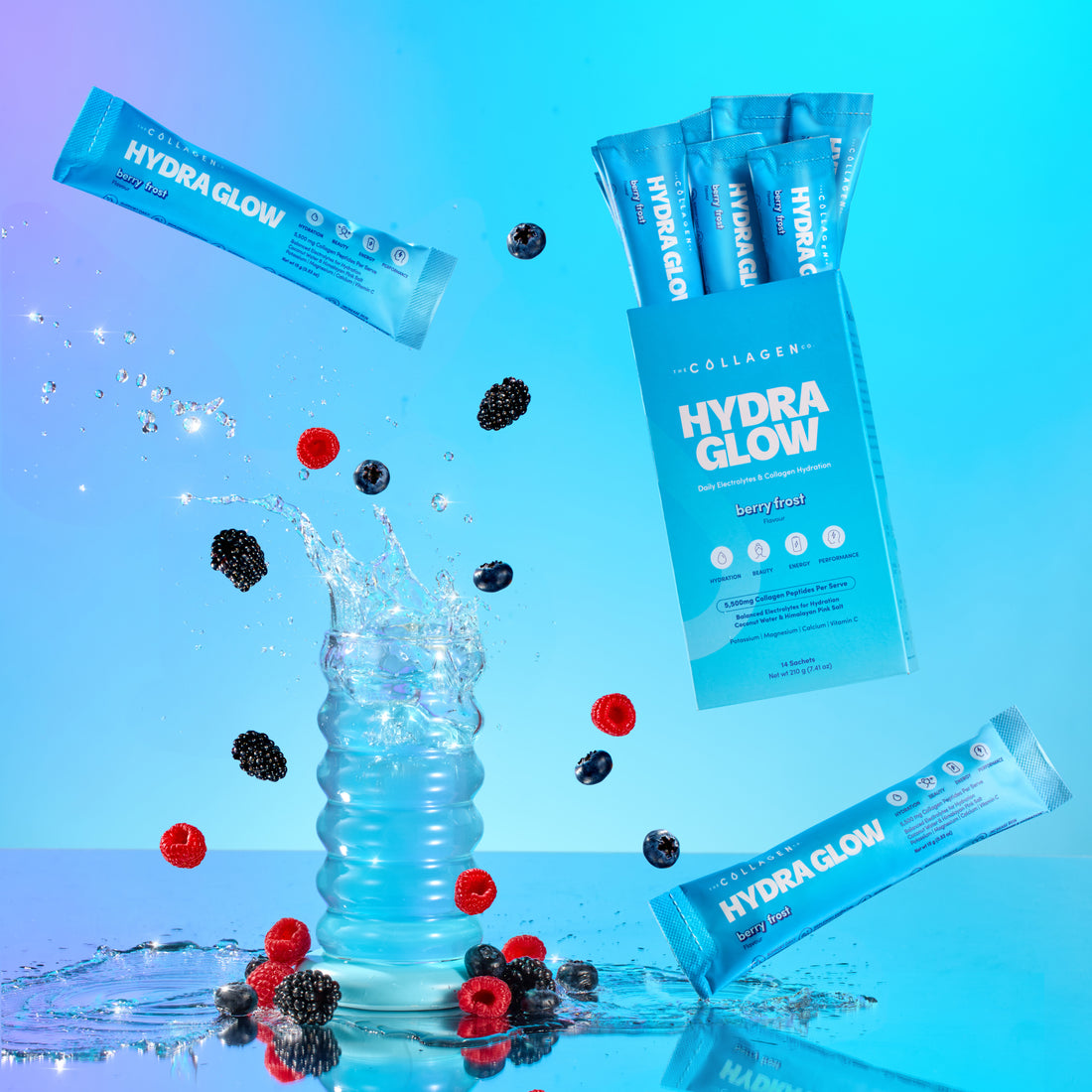 Fake-away HSP – The Collagen Co USA