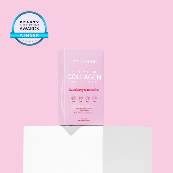 Premium Quality Powder USA | The Collagen Co – The Collagen Co USA