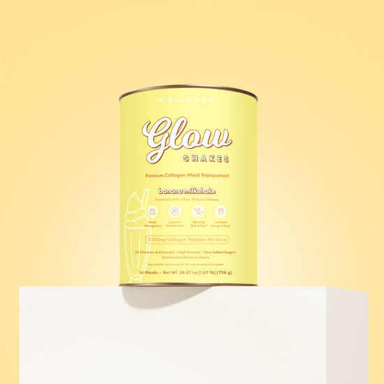 Glow Shakes USA | Buy Meal Replacement Shakes for Weight Loss – The ...