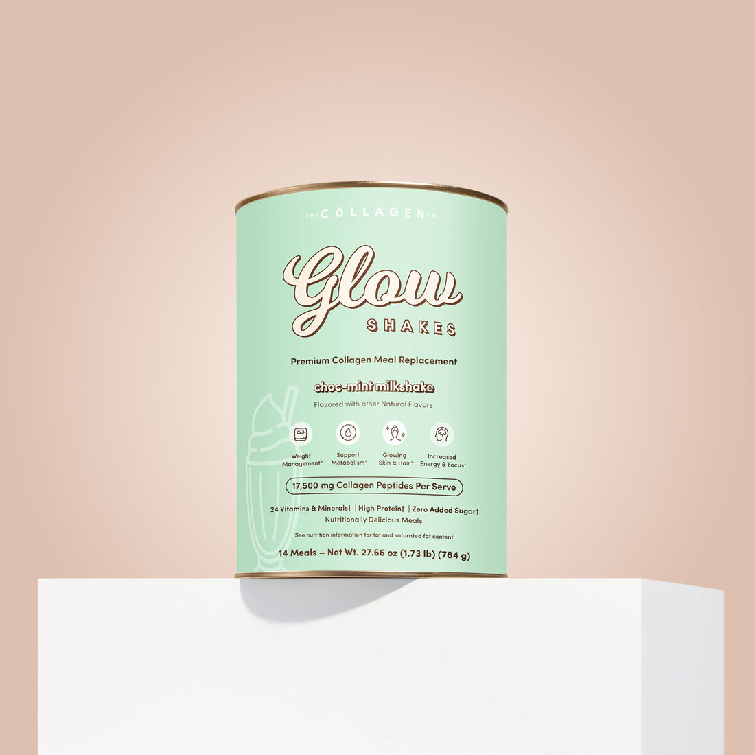 The Collagen Co. | Best Tasting Collagen Supplement Products – The ...