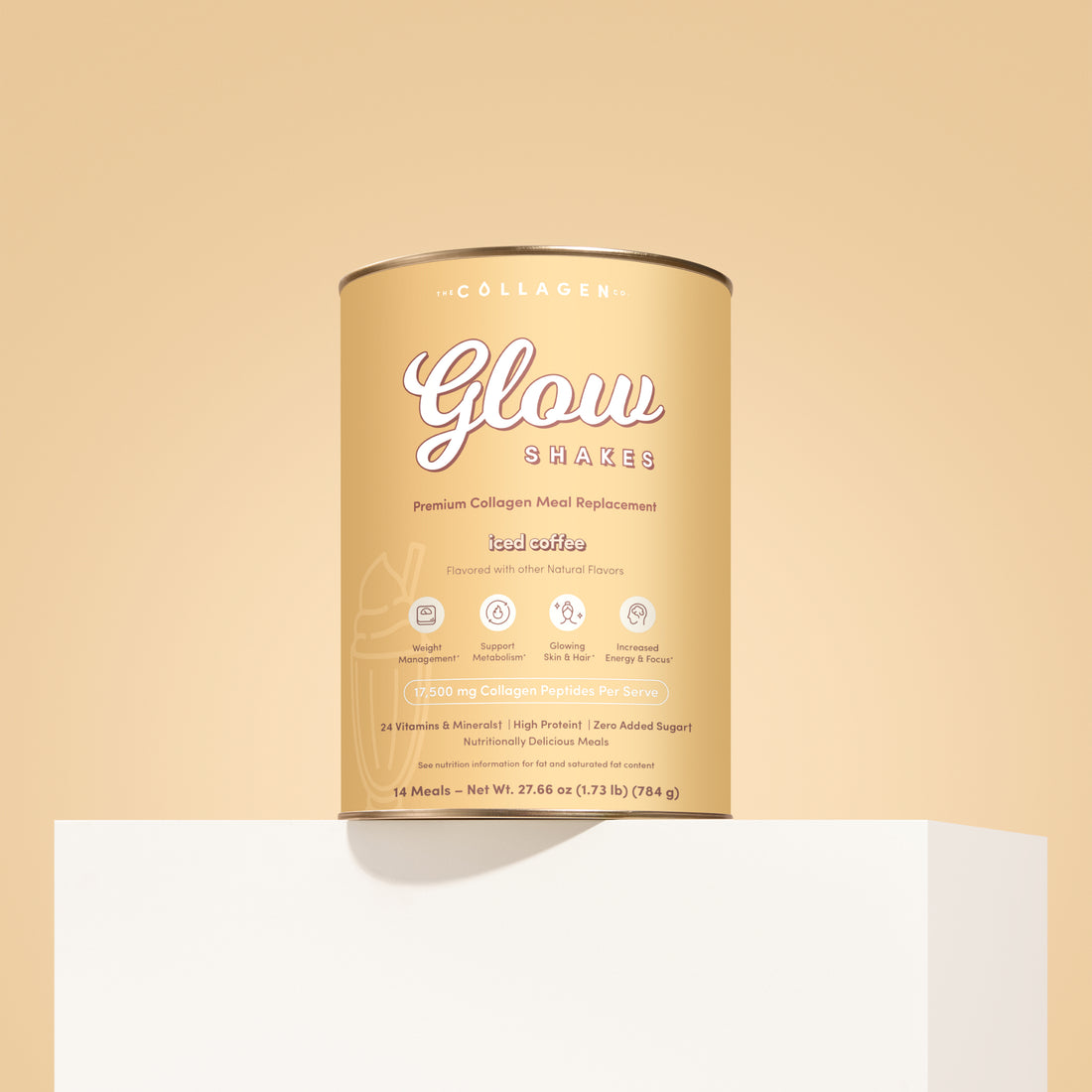 Shop Collagen – The Collagen Co USA