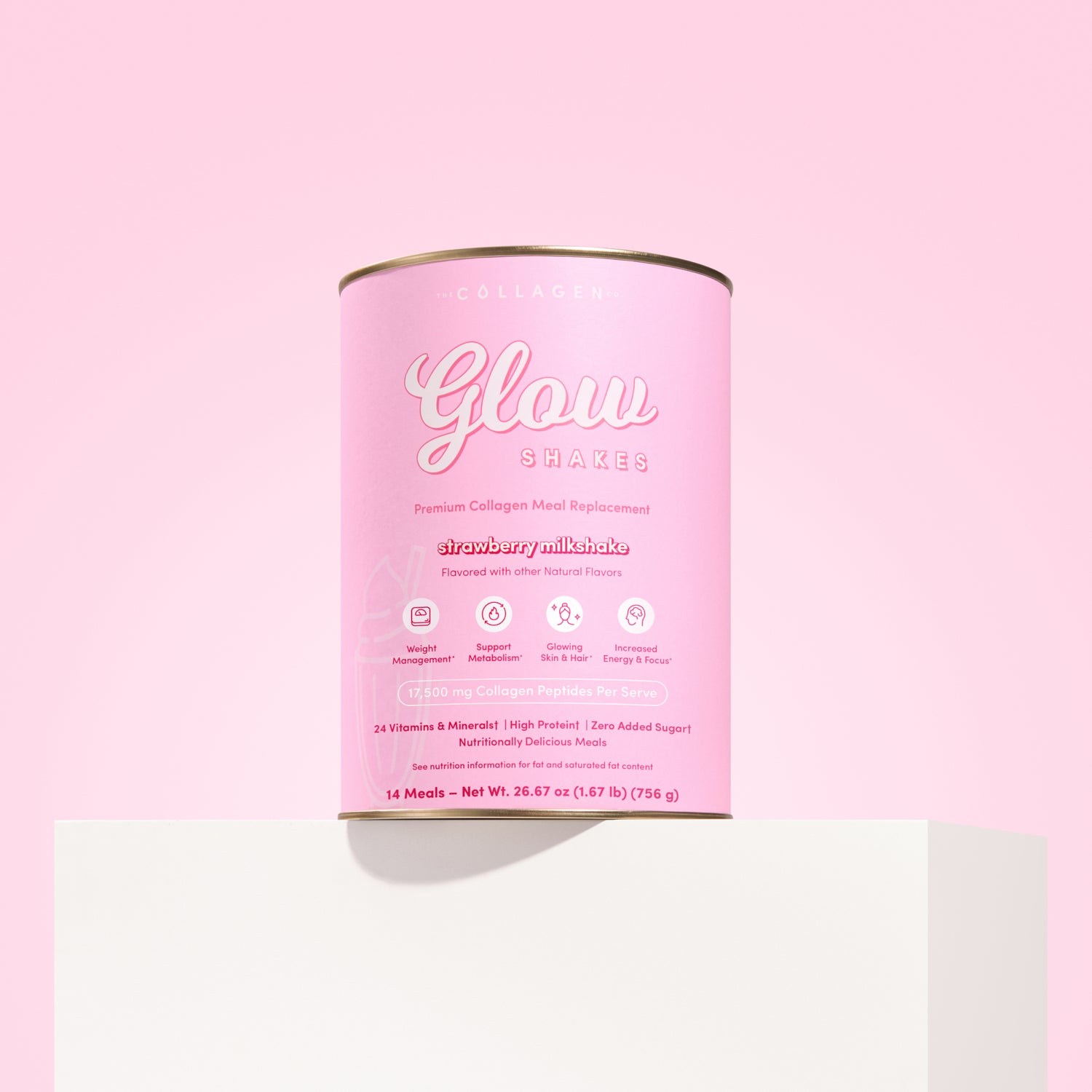Glow Shakes USA | Buy Meal Replacement Shakes for Weight Loss – The ...