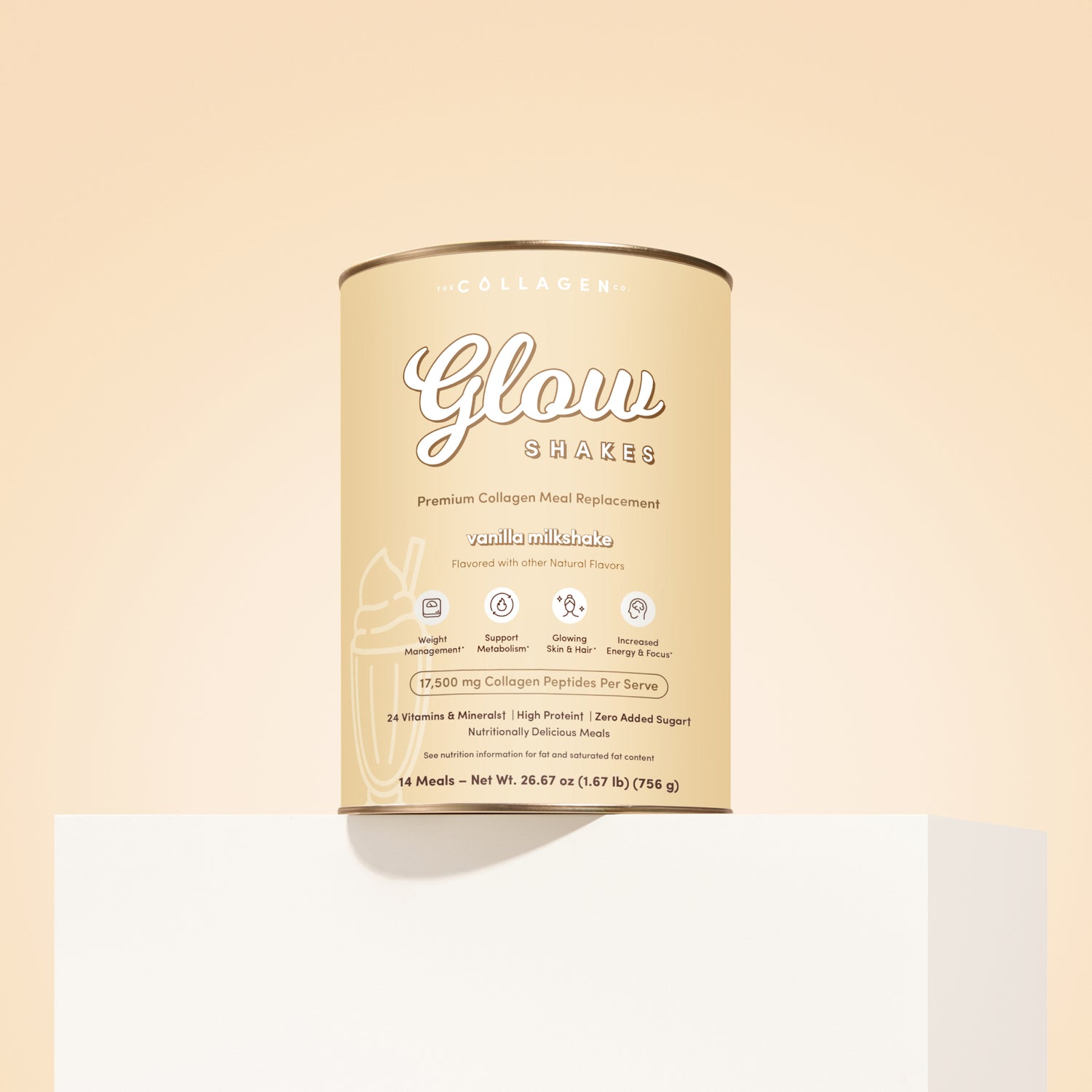The Collagen Co. | Best Tasting Collagen Supplement Products – The ...