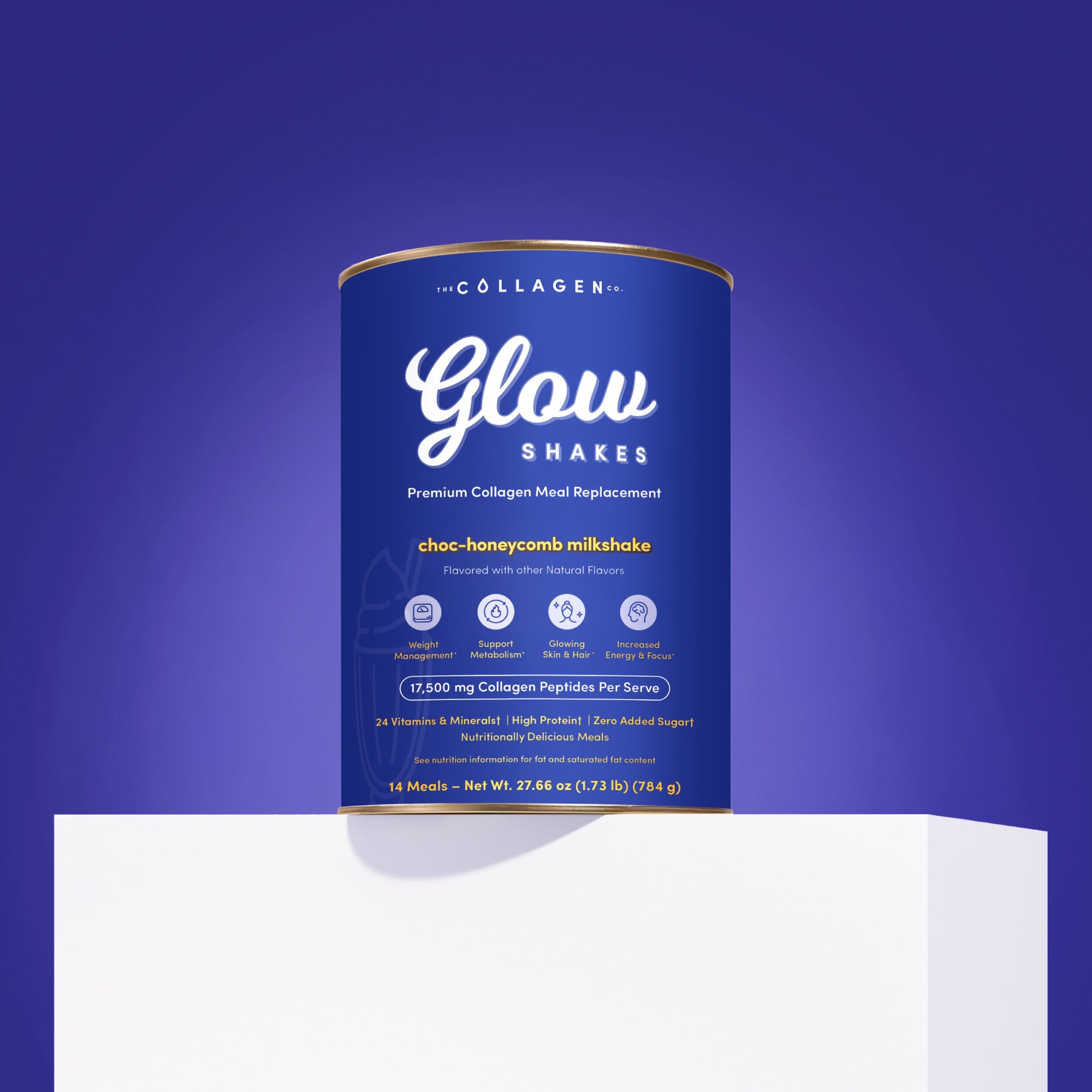 Glow Shakes USA | Buy Meal Replacement Shakes for Weight Loss – The ...