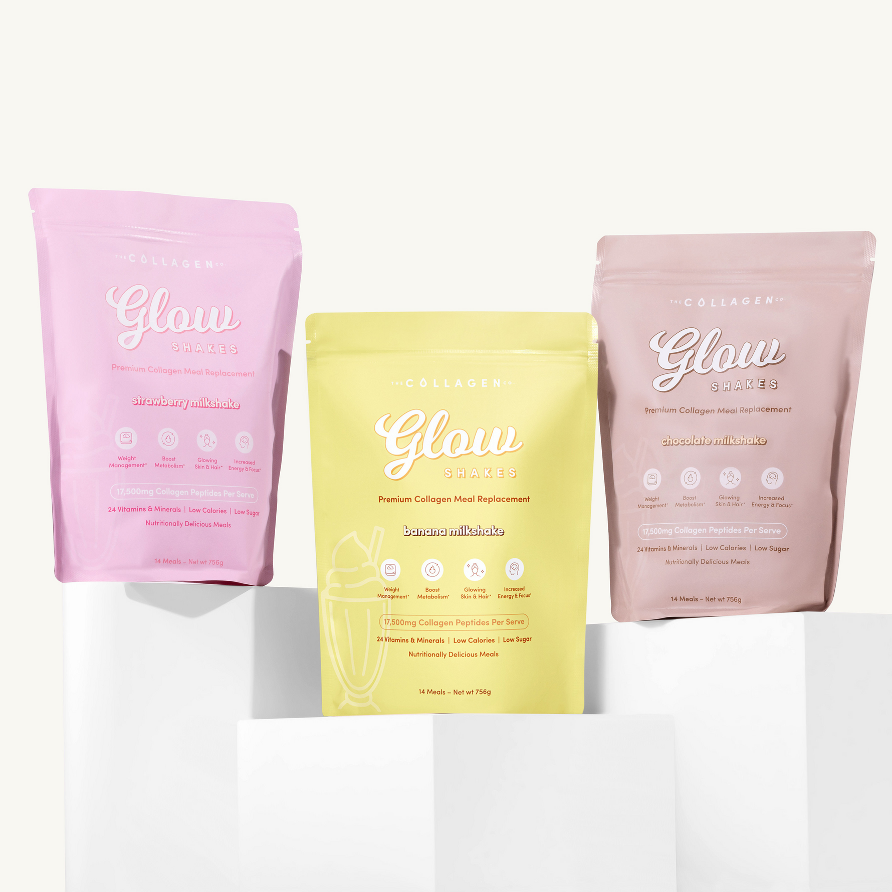 Shop Best Collagen Supplements Bundles and Save – The Collagen Co USA