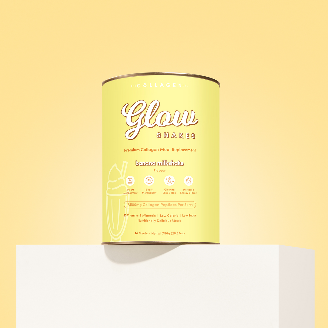 What Is Collagen? Collagen Benefits | The Collagen Co. – The Collagen ...