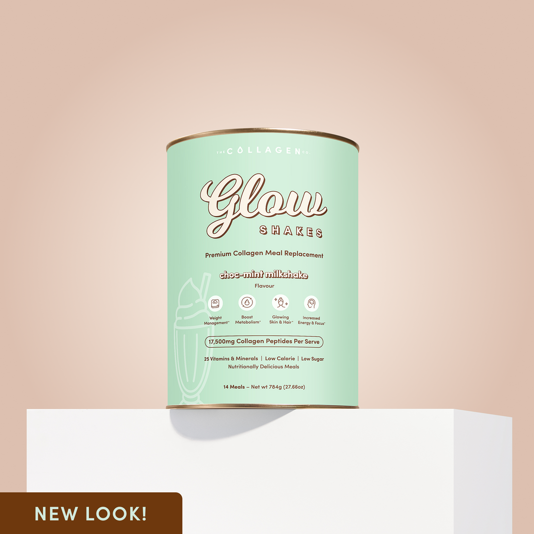 The Collagen Co. | Best Tasting Collagen Supplement Products – The ...