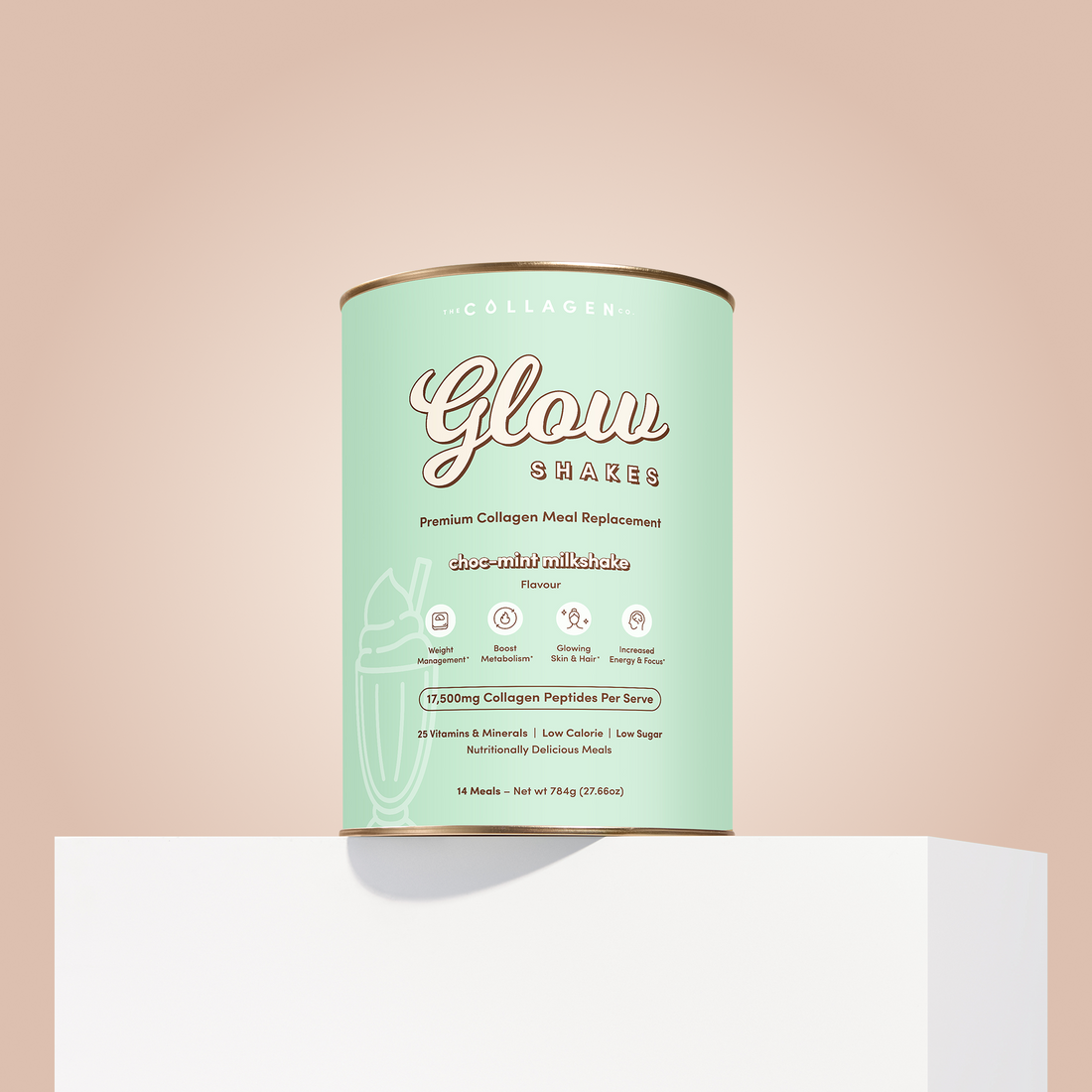 Glow Shakes USA | Buy Meal Replacement Shakes for Weight Loss – The ...