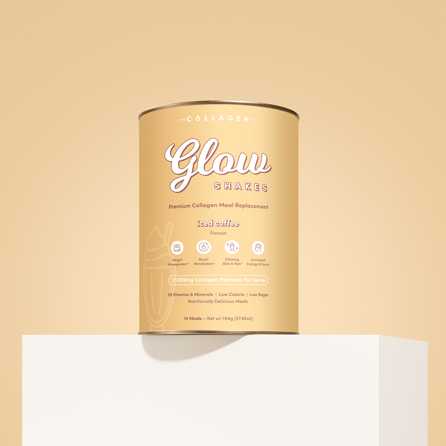 Glow Shakes USA | Buy Meal Replacement Shakes for Weight Loss – The ...