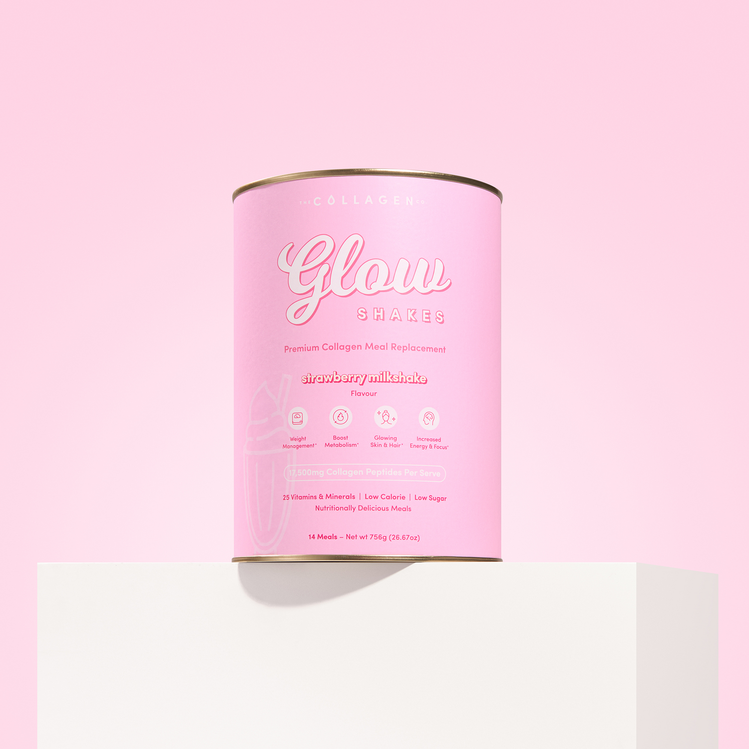 Glow Shakes USA | Buy Meal Replacement Shakes for Weight Loss – The ...