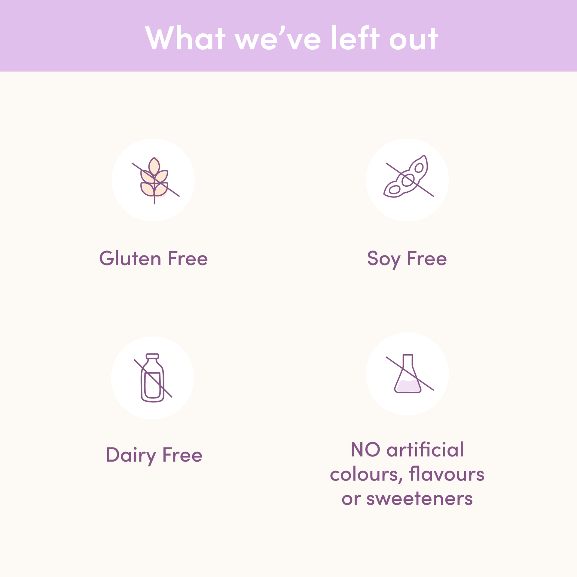 Mixed Berry Collagen Sachets - 280g – The Collagen Co USA