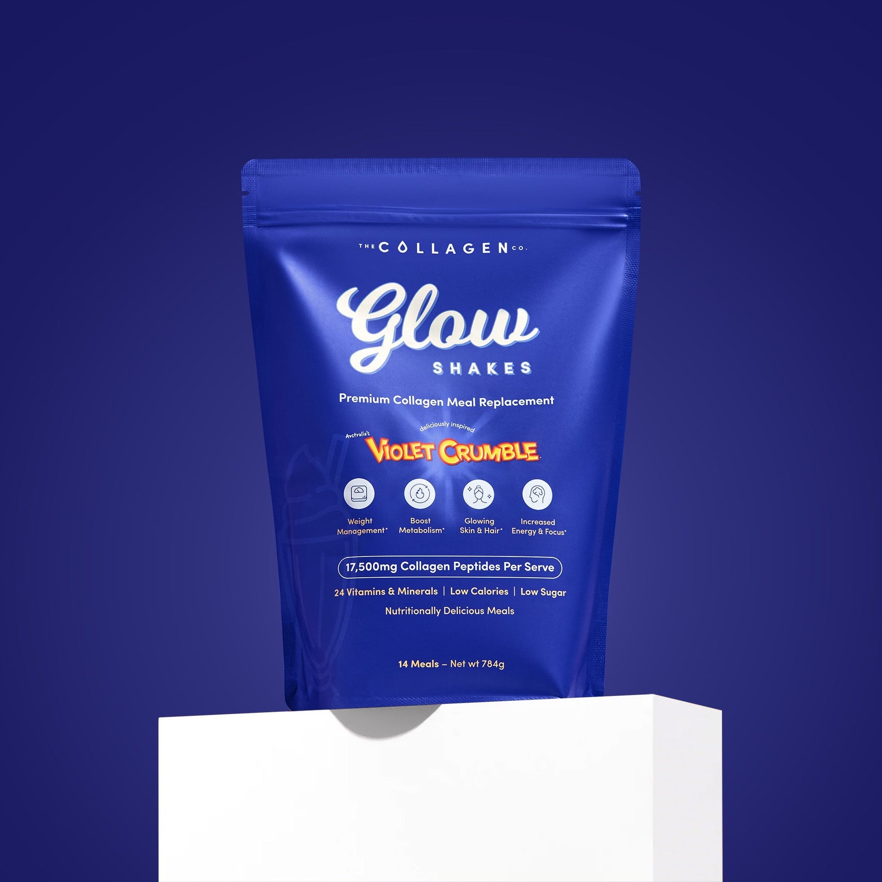 Collagen For Hair | Collagen Supplement for Hair Growth – The Collagen ...